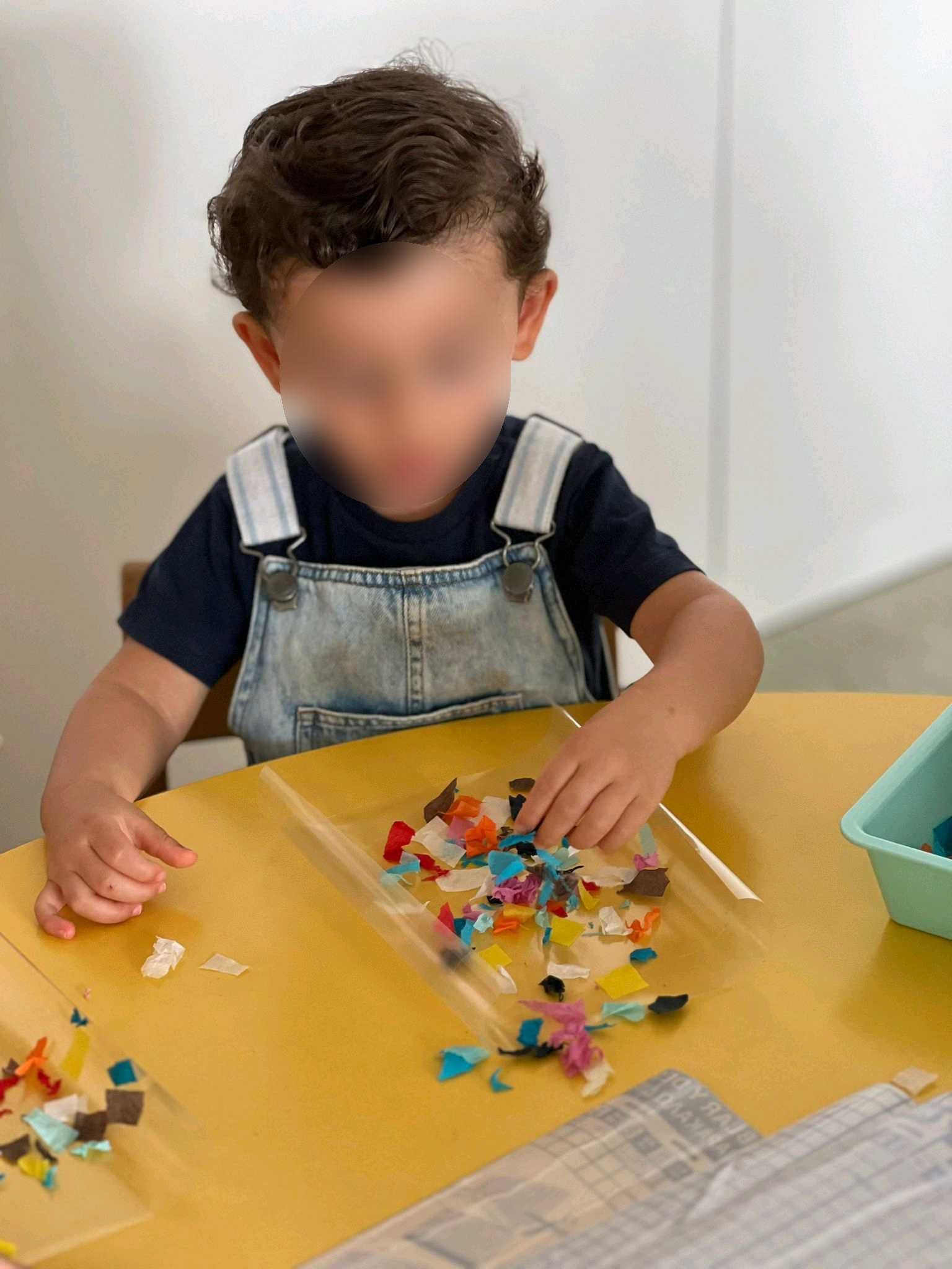 Sobre Nós - Creche Bebé Cresce